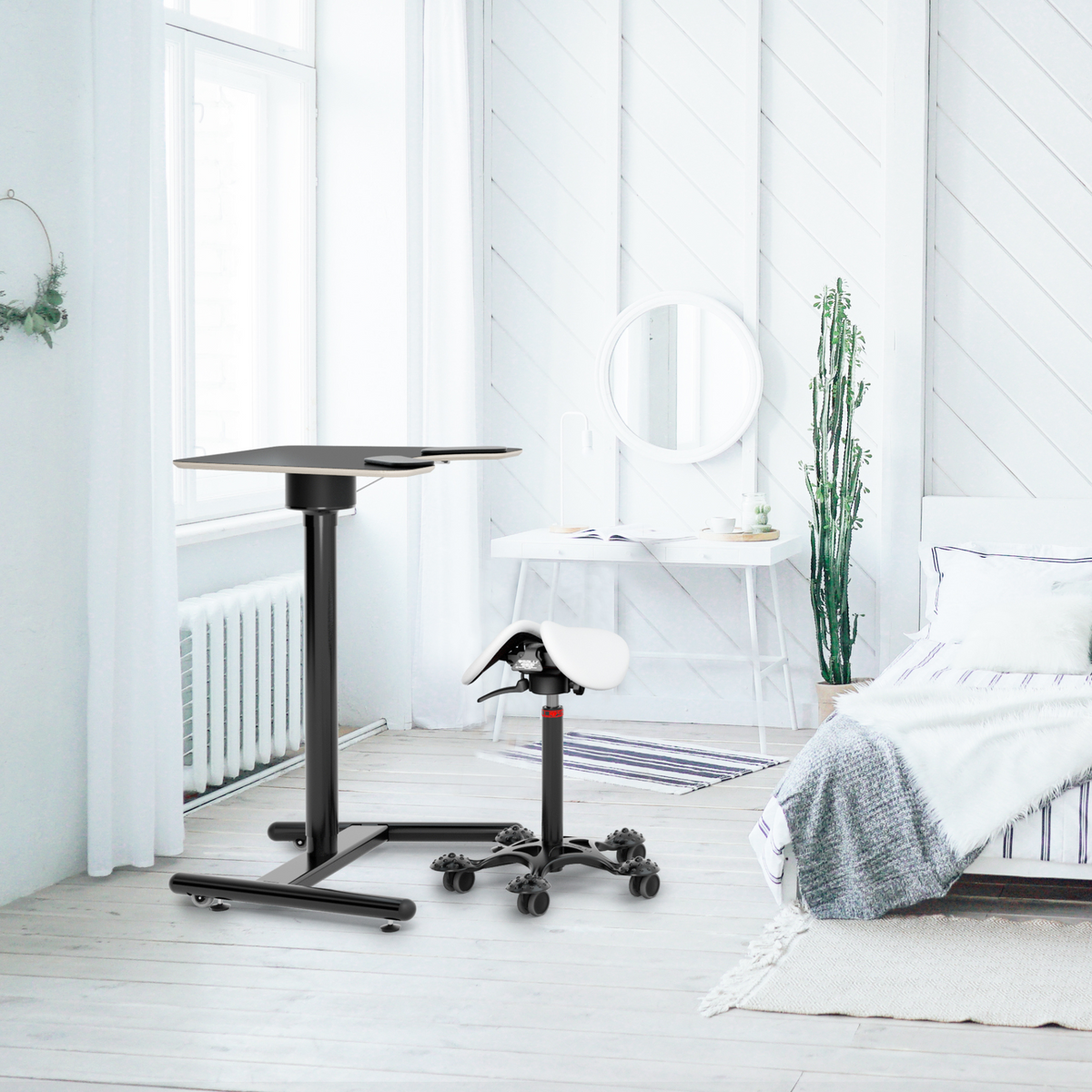 Salli Systems — Condopreneur